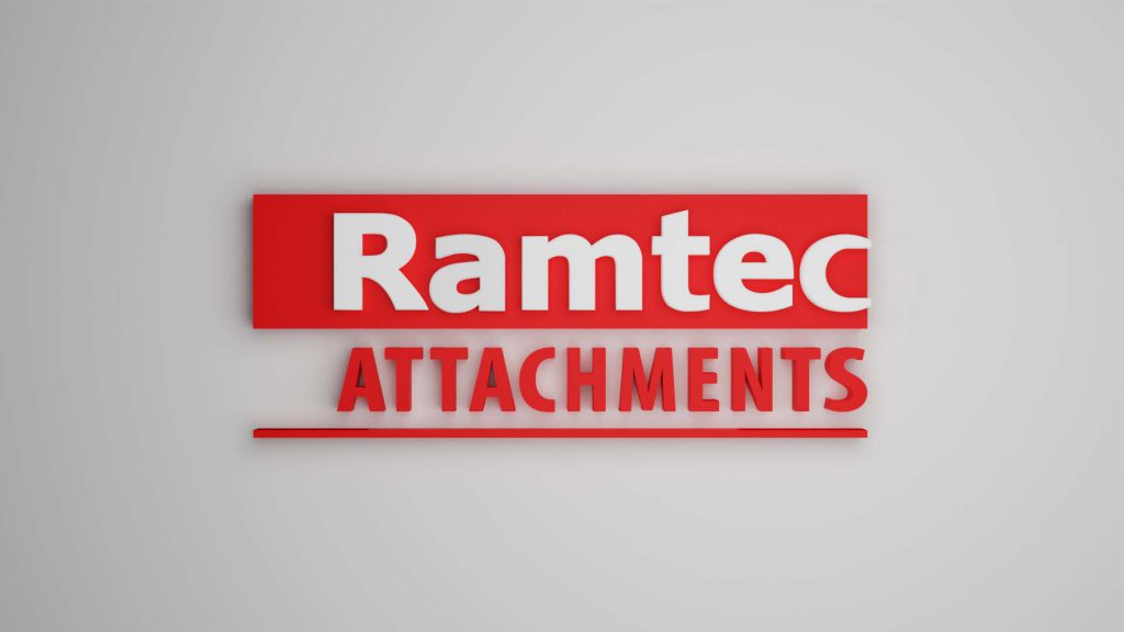 New website launched! - Ramtec Attachments